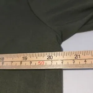 Caden Lane | Dresses | Caden Lane Nursing Dress Olive Green Wrap Bamboo ...